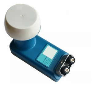 Lnb Directv doble salida HD - Digital Total - Insumos de ...